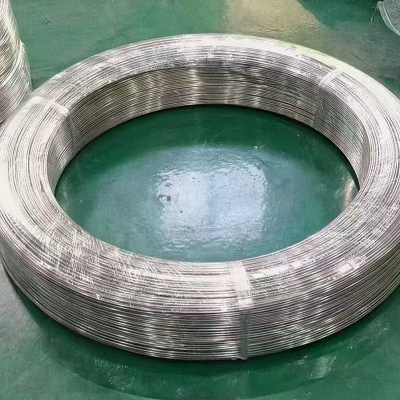 Titanium Wire for Additive Manufacturing: What You Should Know ...
